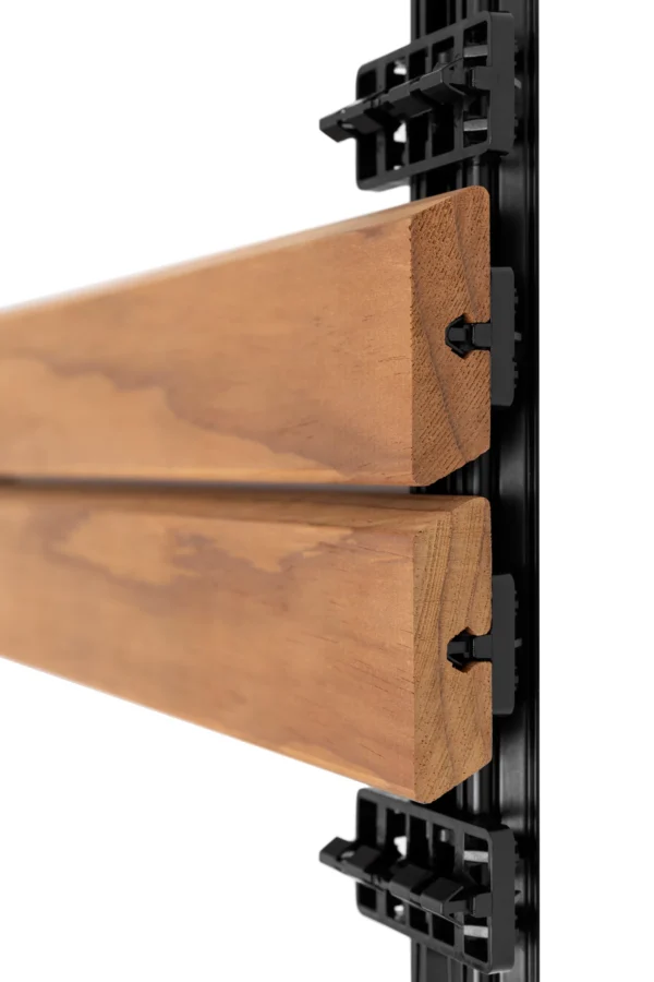 Benchmark Clear Pine Cladding 1x3 PaCS C7J (JEM)