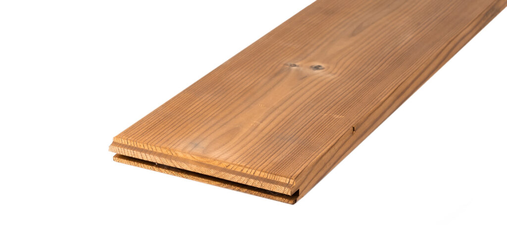 Benchmark Pine Trim 1x6 (JEM) - Thermory USA