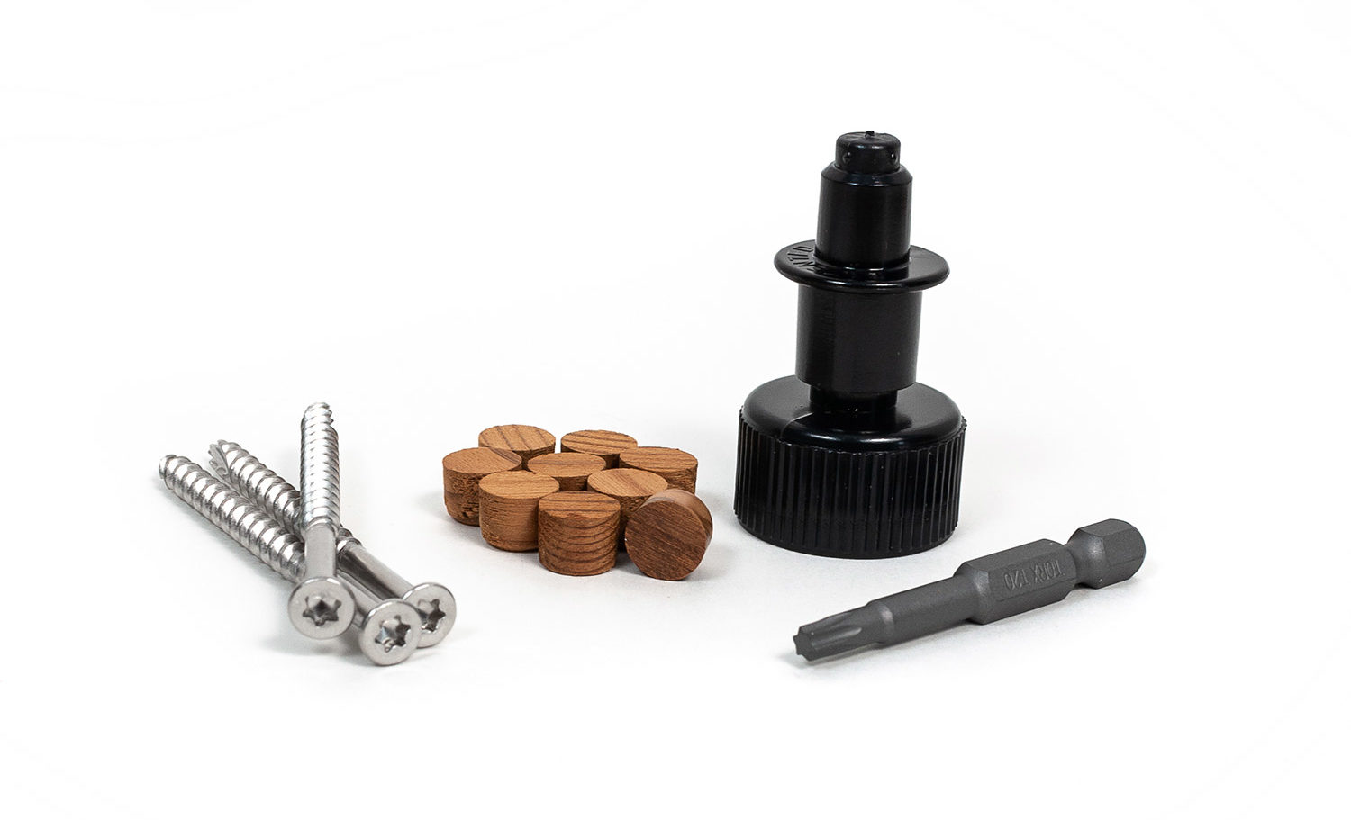 Installation - Thermory USA