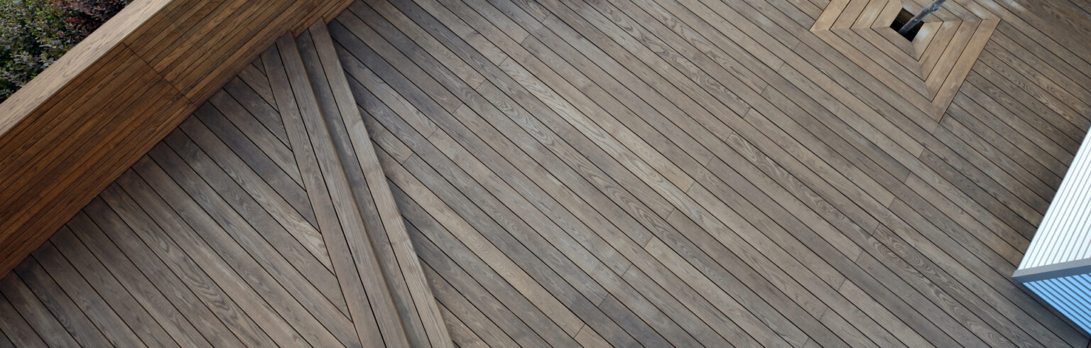 Installation - Thermory USA