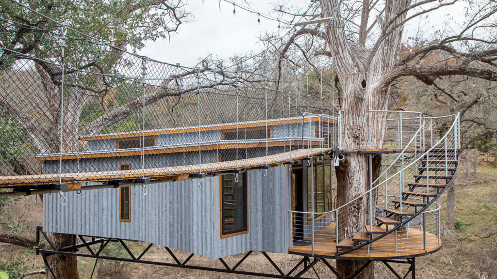 Case Studies - Thermory USA