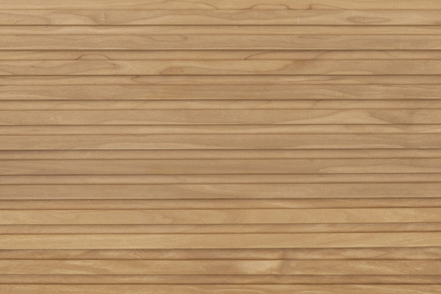 Sauna Aspen Wall Paneling 1x4 Kyte - Thermory USA