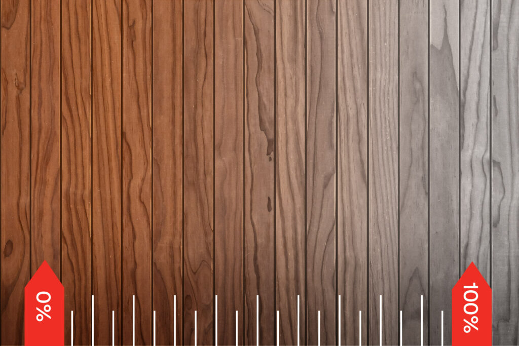 Benchmark Series Clear Pine - Thermory USA