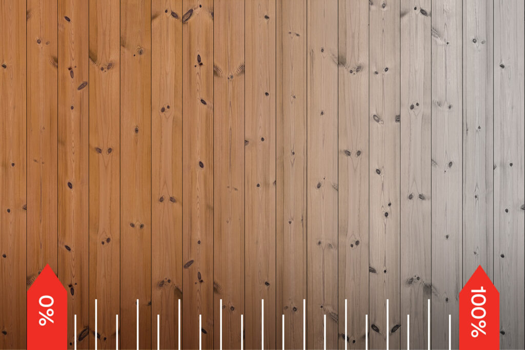 Benchmark Series Pine - Thermory USA
