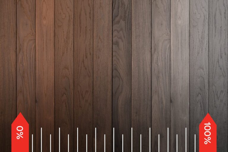 Benchmark Series Red Oak - Thermory USA
