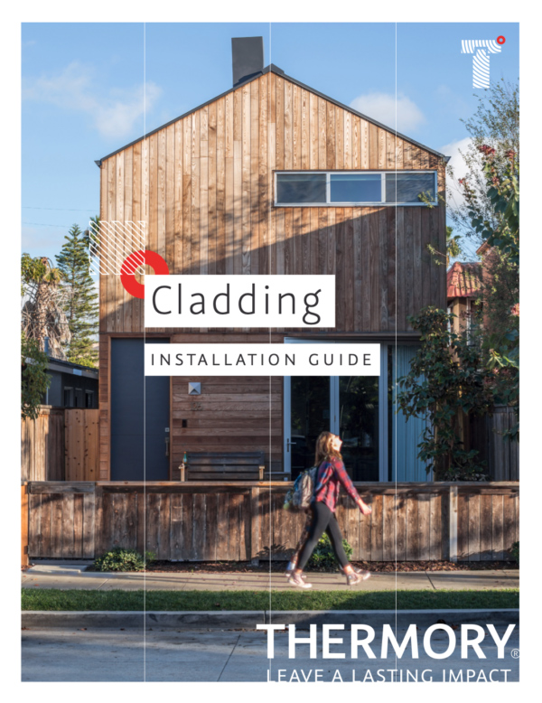 Product Downloads - Thermory USA