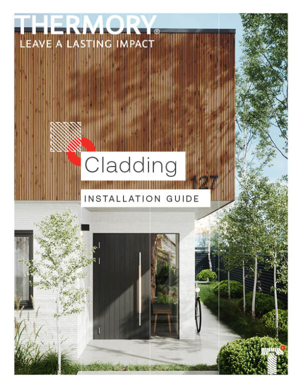 Product Downloads - Thermory USA