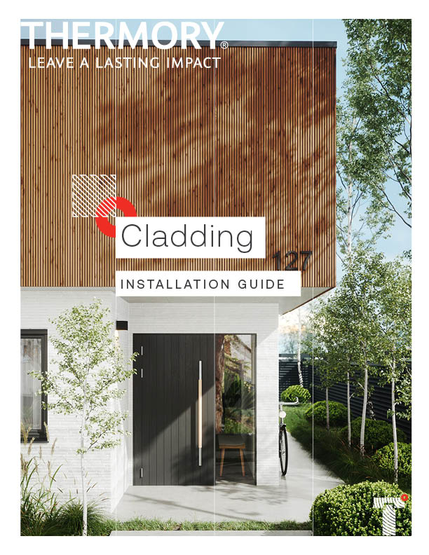 Product Downloads - Thermory USA