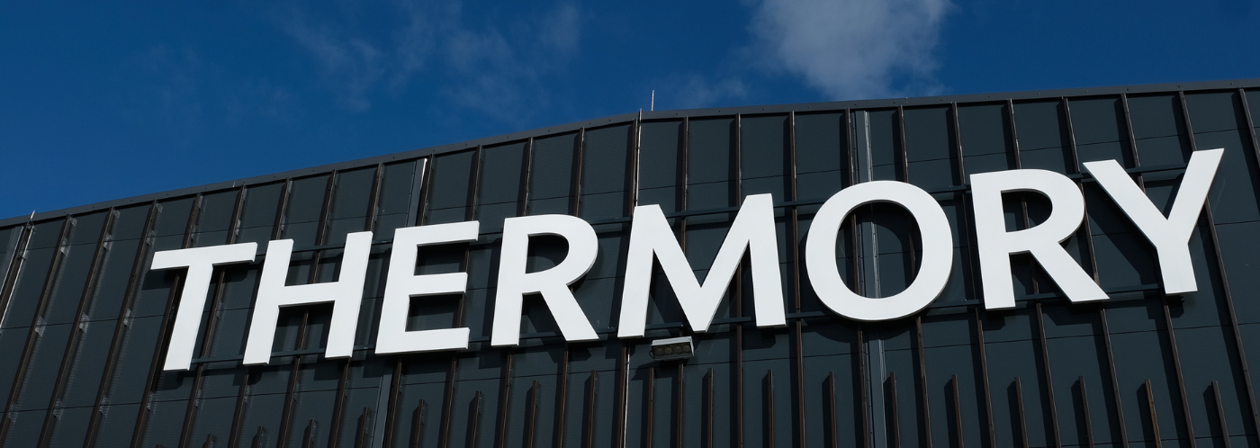 What is the Thermal Modification Process? - Thermory USA