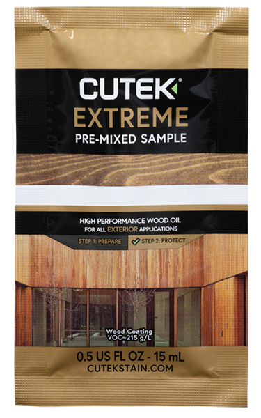 Cutek - Thermory USA