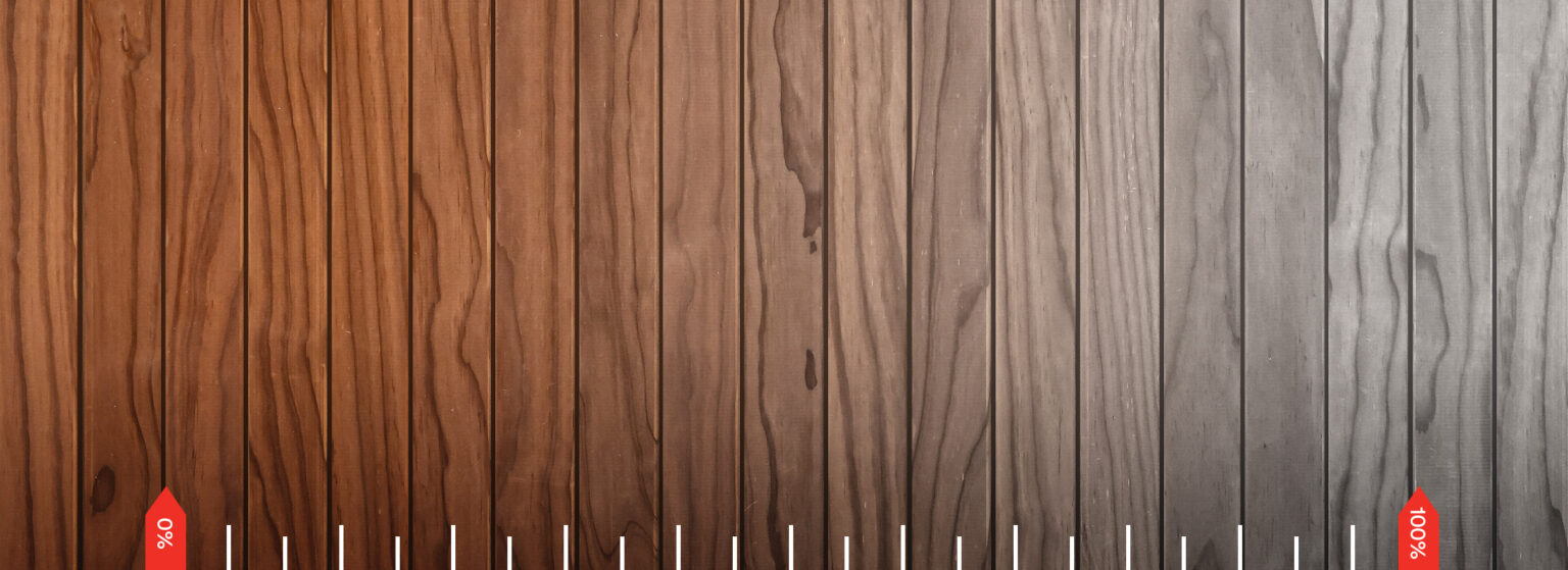 Thermory Color Evolution - Thermory USA
