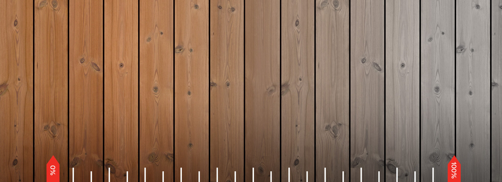 Thermory Color Evolution - Thermory USA