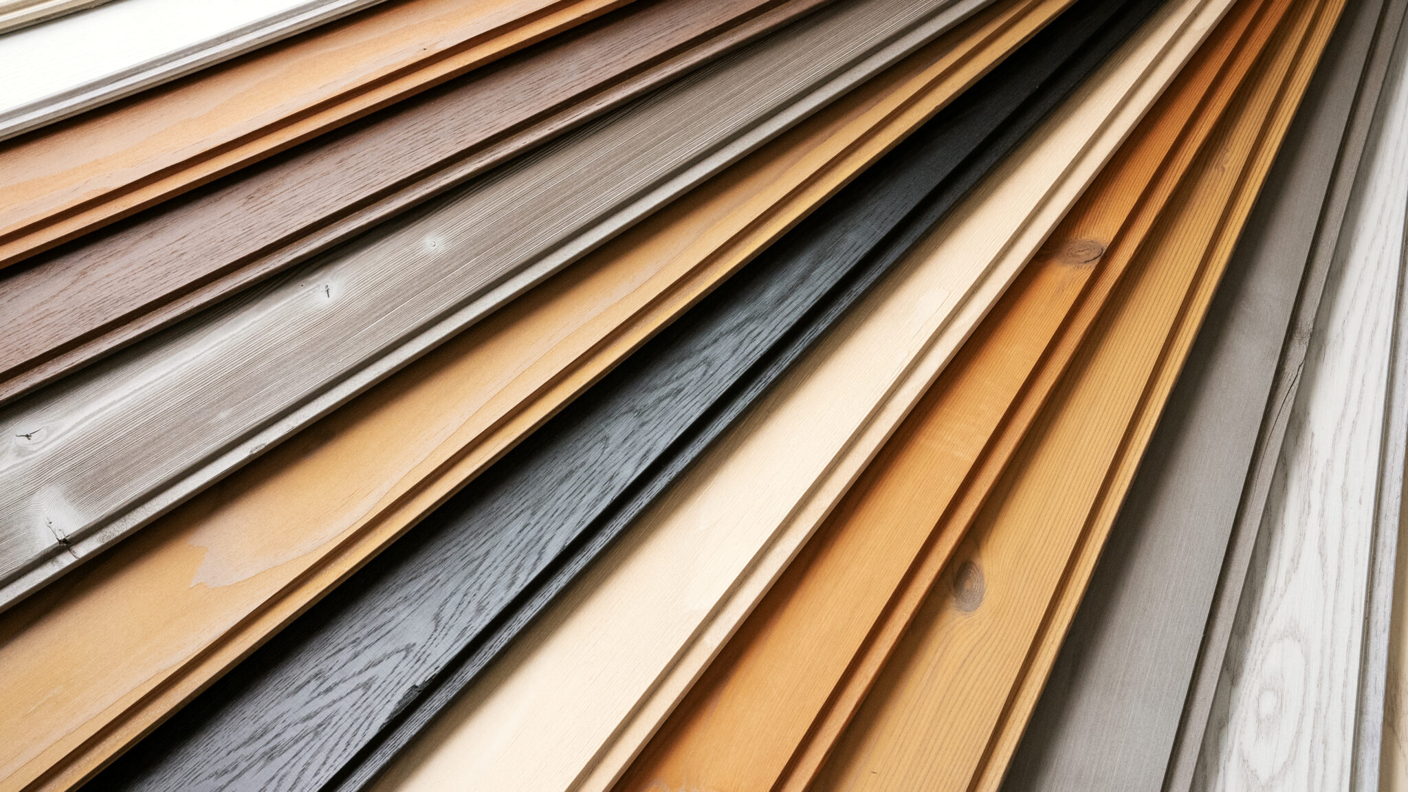 Interior Design Trends 2025 - Thermory USA