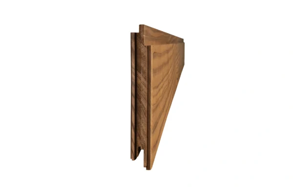 Benchmark Clear Pine Cladding 1x6 C96 Brushed (JEM)
