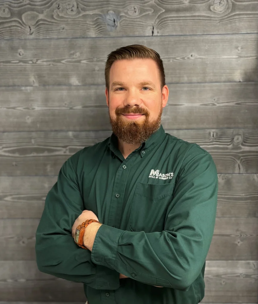 Distributor Spotlight: Mason's Mill & Lumber - Thermory USA